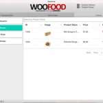 WooFood - WooCommerce Food Ordering Plugin for WordPress