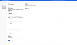 How to Create Distance Matrix API and Maps Javascript and Places API ...