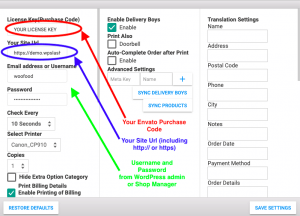 How to Print WooCommerce Orders Automatically - WPSlash