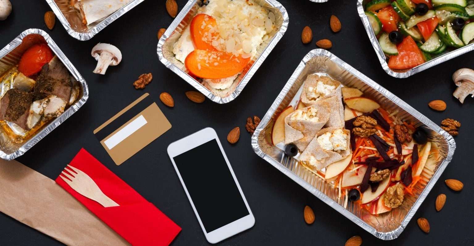 Food Delivery Plugin - What Is It, And How Does it Work?